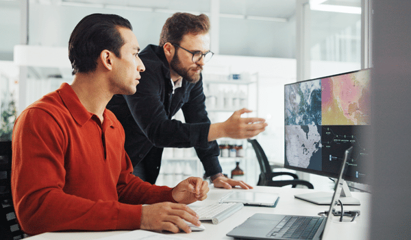 Top Reasons Why Digital Transformation Fails